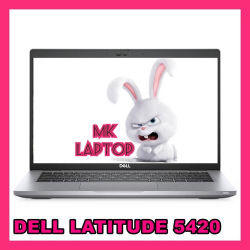 Jual LAPTOP DELL LATITUDE 5420 CORE I7 GEN 11 RAM 16GB SSD 512GB CAMERA ...