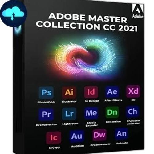 Jual Adobe Master Collection Cc 2021 Macos - Full Version - Jakarta ...