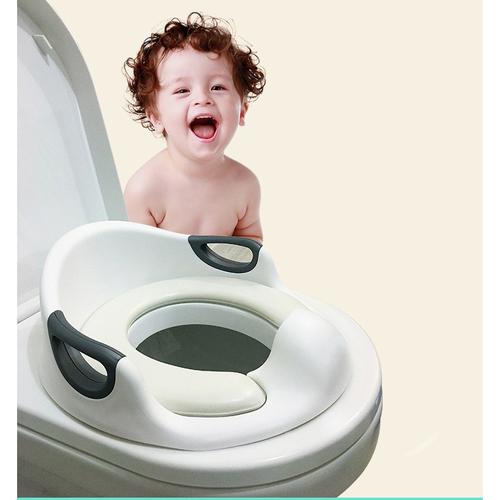 Jual Toilet Training Anak Baby Potty Training Seat Anak Wc Duduk TH2810 ...