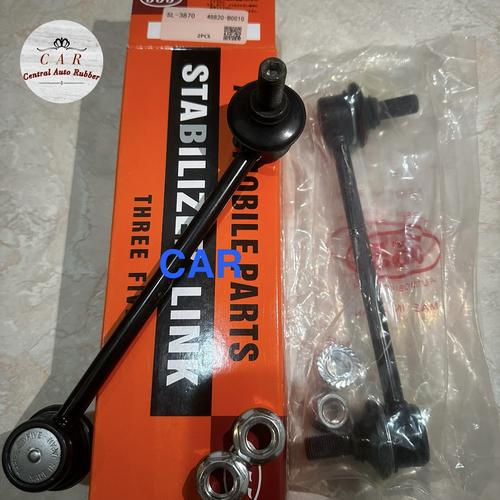 Promo Link stabil stabilizer link avanza 555 japan - Jakarta Pusat ...