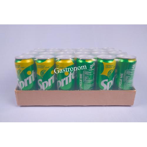 Jual Sprite Can / Sprite Kaleng 24 x 330ml - Karton - Kota Denpasar ...