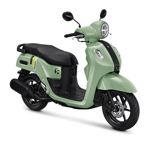 Jual YAMAHA FAZZIO HYBRID NEO -2025 - Jakarta Utara - YAMAHA IKA MOTOR ...
