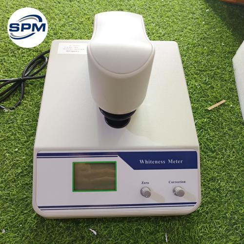 Jual Desktop Digital Whiteness Meter WSB-2 leucometer white colour ...