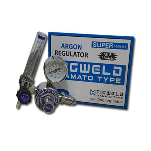 Jual Tigweld Regulator Argon Yamato Type - Kota Bandung - Hong Lie ...