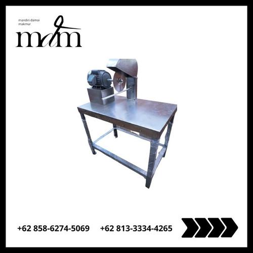 Jual Chicken Parting Table - Meja Potong Ayam Mesin Pemotong - Kab ...