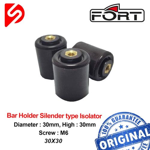 Jual Bar Holder Silender type Isolator 30X30 FORT - Jakarta Pusat ...