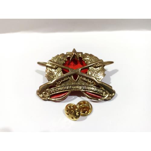 Jual Pin Infanteri - Emblem Infanteri - Wing Infanteri - Jakarta Pusat ...