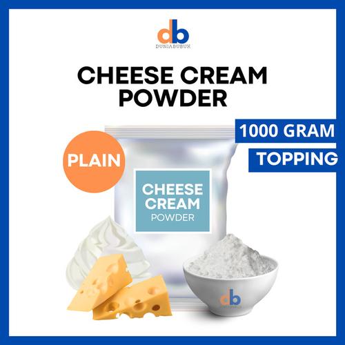 Jual PREMIUM Cream Cream 500gr 500 Gram / Cheese Cream / Topping ...