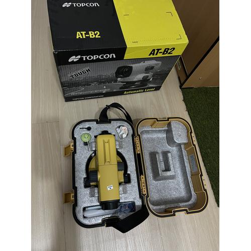 Jual TOPCON ATB2 ORIGINAL / TOPCON ATB2 ORIGINAL GARANSI 1 TAHUN ...