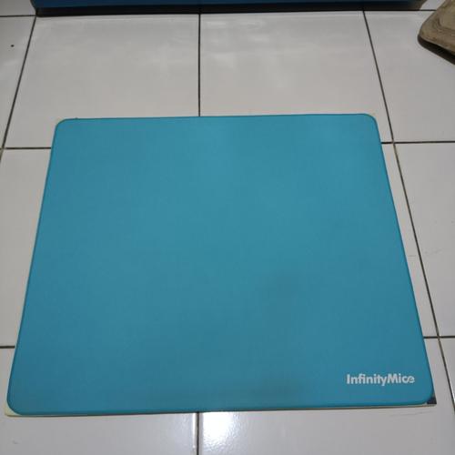 Jual Infinity Mice Infinite Speed V2 SOFT (Speed) alt Artisan Ninja FX ...