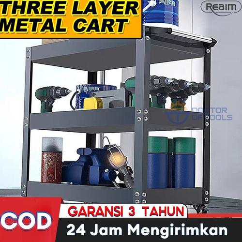 Jual Terlaris Troli Lipat Trolley Hand Truck Model Troli Barang ...