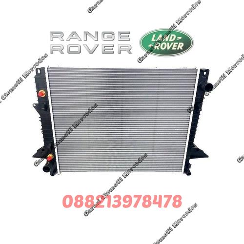 Promo RADIATOR LAND ROVER DISCOVERY 3 4 L319 RANGE ROVER SPORT L320 ...