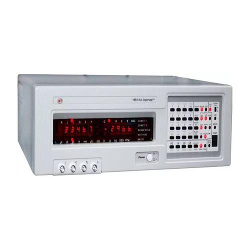 Jual GenRad 1693 Precision LCR Meter - Kota Bekasi - BONA BOAS COOL ...