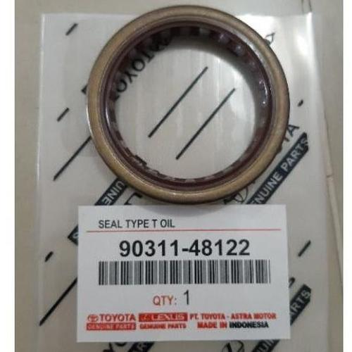Jual oil seal roda depan toyota 5k 90311-48122 - Kota Bandung - MITRA ...