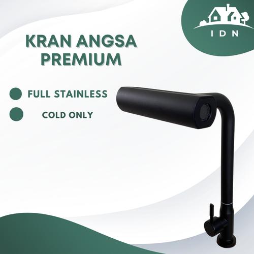 Jual Kran Angsa New 4 mode Modern Premium Quality Kitchen sink Faucet ...