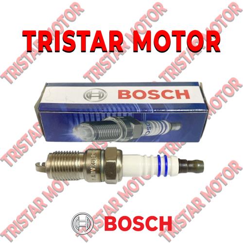 Jual Busi spark plug Bosch H7DC Mercedes W201 W124 M102 M103 190E 300E ...