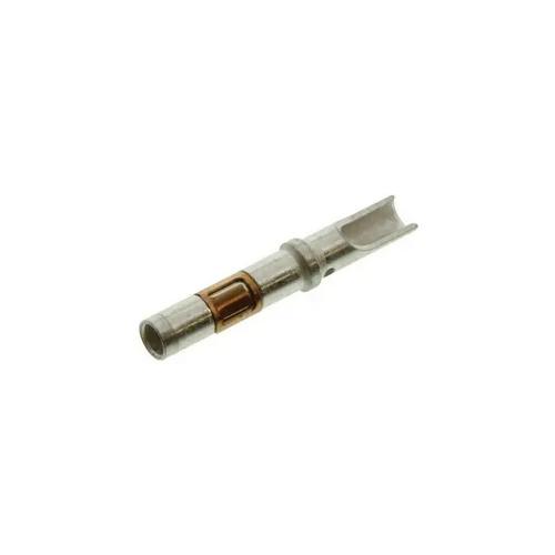 Jual ITT CANNON Circular Connector Contact, Solder Socket Contact for Trident Connector System ...