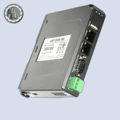 Jual CMT SVR 100 Cloud HMI WEINTEK CMT-SVR-100 - Jakarta Barat - Aneka ...