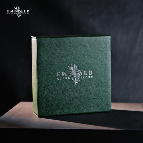 Jual Emerald Oud Heritage Exclusive Box - Kab. Sidoarjo - Emerald ...