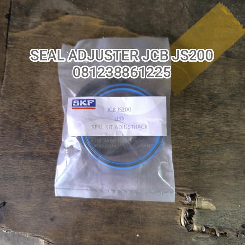 Jual SEAL KIT ADJUSTER JCB JS200 SEALKIT TRACK ADJUSTER JCB JS200 ...