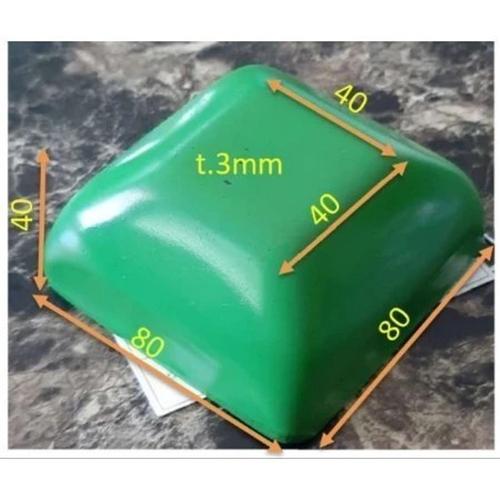 Jual Mangkok Besi Ukuran 80 x 80mm - Kab. Karawang - Pabrik pagar ...