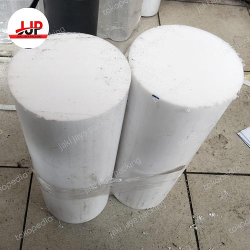 Jual Teflon As/Teflon Rod 60mm x 30cm - Jakarta Barat - jaki jaya ...