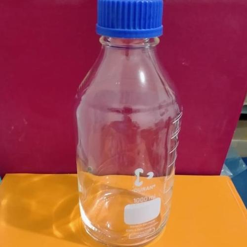 Jual BEST LABORATORY BOTTLE / BOTOL LABORATORIUM 1 L / LAB BOTOL 1.000 ...