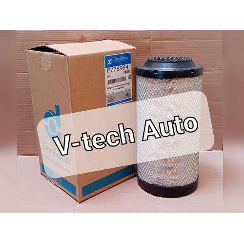 Jual Air Filter Udara Bomag BW211D-40 05821147 P778994 Donaldson ...