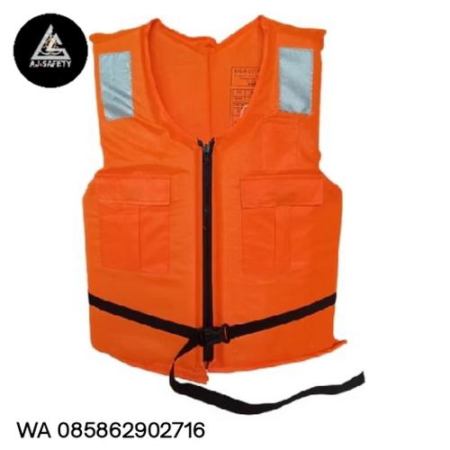 Jual Rompi Pelampung RRT/Khusus Dewasa daya Tampung sampai 100kg - Kab ...