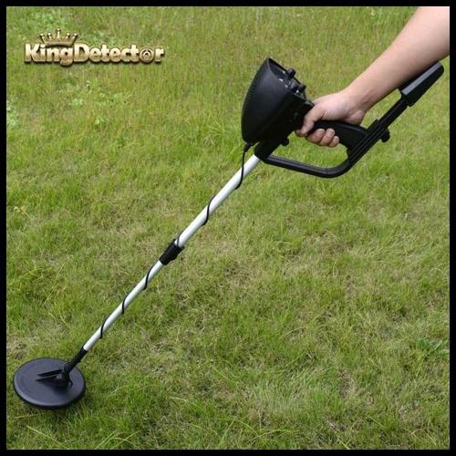 Jual Profesional Metal Detector Pinpointing Alat Pendeteksi Logam Mulia ...
