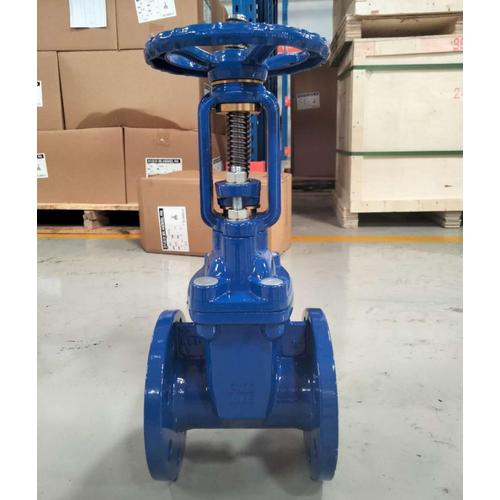 Jual gate valve 6 inch pn16 6" DN150 DN 150 Fivalco PN 16 OS & Y Rising ...