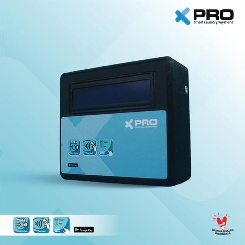 Jual XPRO CARD READER /RFID - SMART LAUNDRY PAYMENT | SUPPORT MAYTAG LG ...