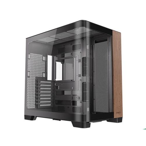 Jual Antec CONSTELLATION C8 CURVE WOOD - Full-Tower E-ATX Gaming Case ...