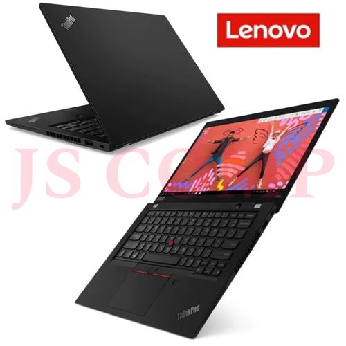 Jual LENOVO Thinkpad X390 Laptop 13.3Inch Core i7 8TH Gen Ram 16GB SSD ...