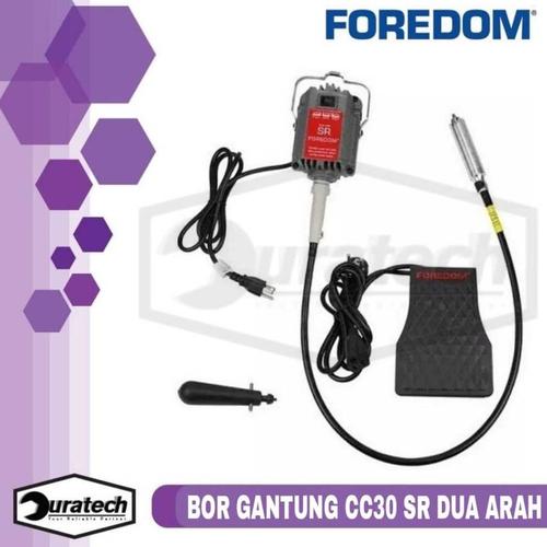 Jual Foredom CC30 SR Mesin Bor Gantung Foredom Dua Arah Bolak Balik ...