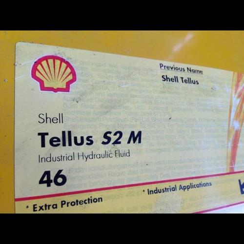 Jual oli Shell tellus S2M 46 (pelumas) - Jakarta Barat - faran pelumas ...