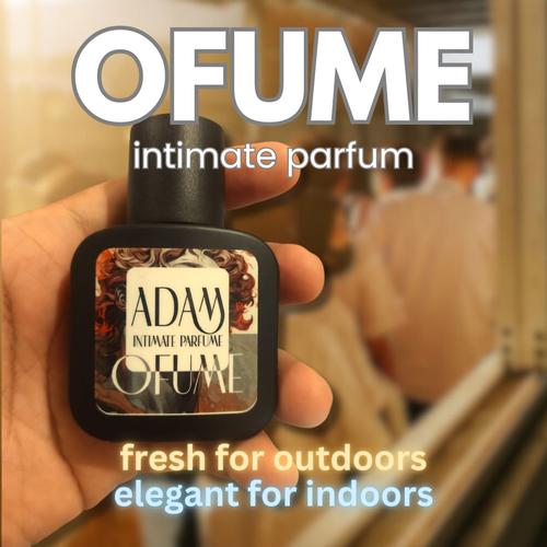 Jual Parfum Adam Pria Intim dan Maskulin - Cocok untuk Suami dan Istri ...