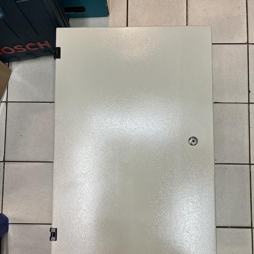 Jual Box panel indoor 60x40x20 tebal plat 1,2mm box panel 600x400x200 ...