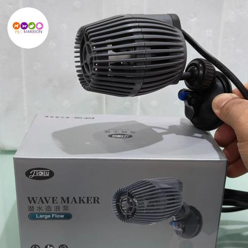 Jual SUNSUN JIALU EVP 100 WAVE MAKER PEMBUAT GELOMBANG ARUS AQUARIUM ...