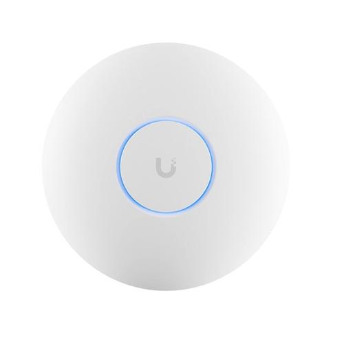 Jual Ubiquiti U7 Pro Max Ceiling-mounted WiFi 7 AP with 8 spatial ...