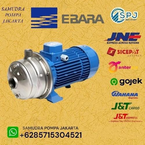 Jual Pompa Booster Ebara CDX 200/20 2.2Kw 380V Pompa Pendorong stainless - Jakarta Barat ...