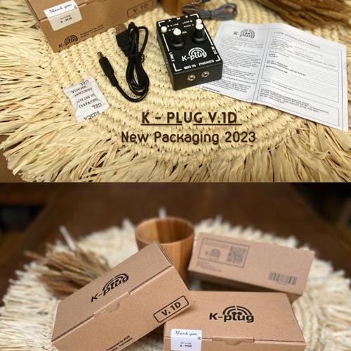 Jual KPlug, K-Plug KPlug Box Recorder versi 1D - Jakarta Utara - Bassku ...