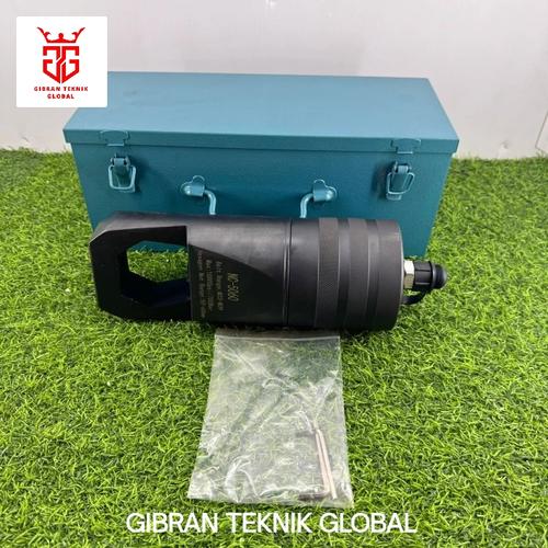 Jual M33-M39 Hydraulic Nut Splitter Head Penghancur Baut Hidrolik BARTON - Jakarta Barat ...