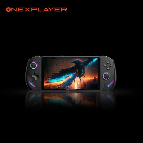 Jual Gaming Console OneXFly F1 Pro OneXPLAYER OXP One X Fly F1 Pro AMD ...