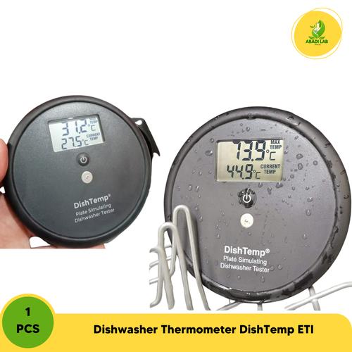 Jual DishTemp Dishwasher Thermometer ETI 810-280 - Kota Bekasi - Abadi ...