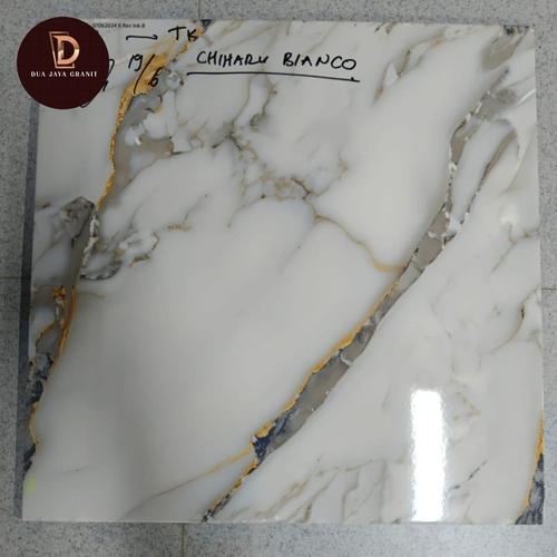 Jual keramik lantai glossy ukuran 50x50 - Kab. Bogor - dua jaya granit ...