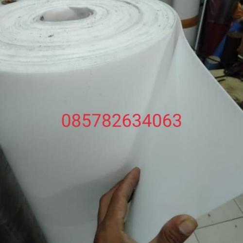 Jual teflon sheet ptfe 1.2mm x 1mtr x 1mtr ( teflon sheet lembaran ) - Jakarta Barat - anugrah ...
