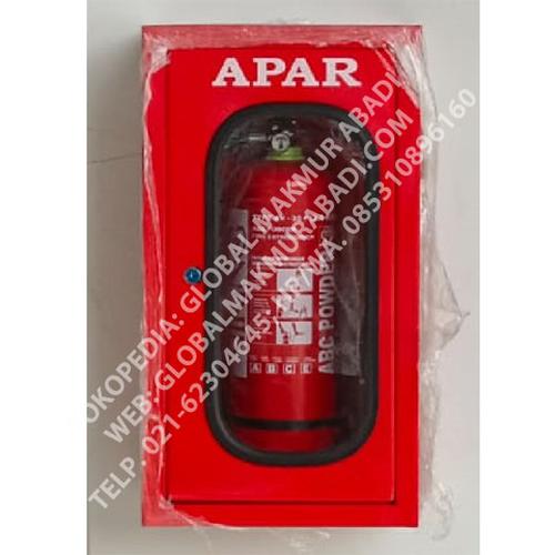 Jual BOX TABUNG APAR TEBAL 1,2MM BOX TABUNG ALAT PEMADAM API RINGAN ...