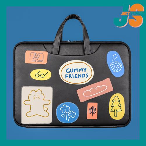 Jual Tas Laptop Lucu Import Waterproof Uk. 13 - 15,6 Inch Fancy ...