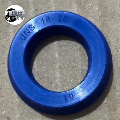 Jual SEAL HYDRAULIC UN 18X28X8 UNS 18 28 8 PU IDI 18*28*8 PU TAIWAN ...
